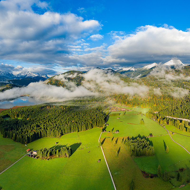 Start - Kriner & Weiermann