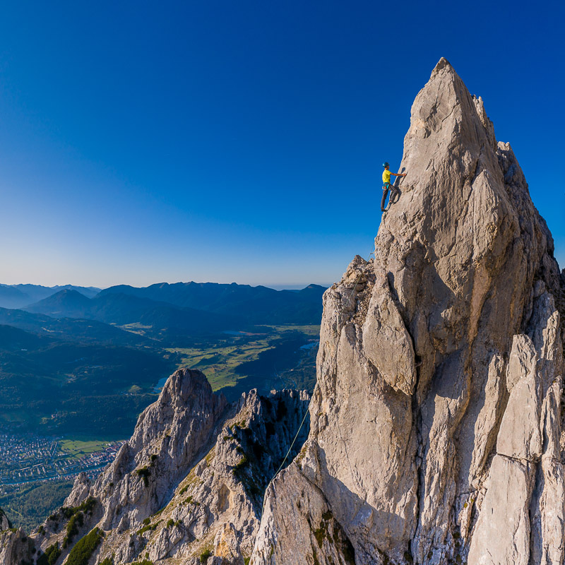 Start - Kriner & Weiermann