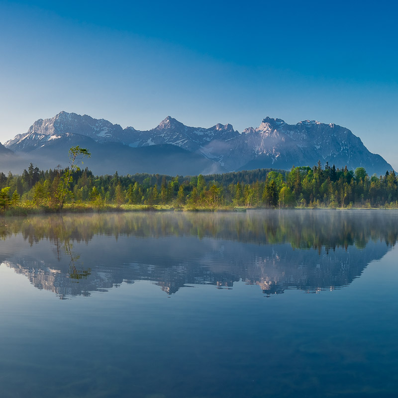 Start - Kriner & Weiermann