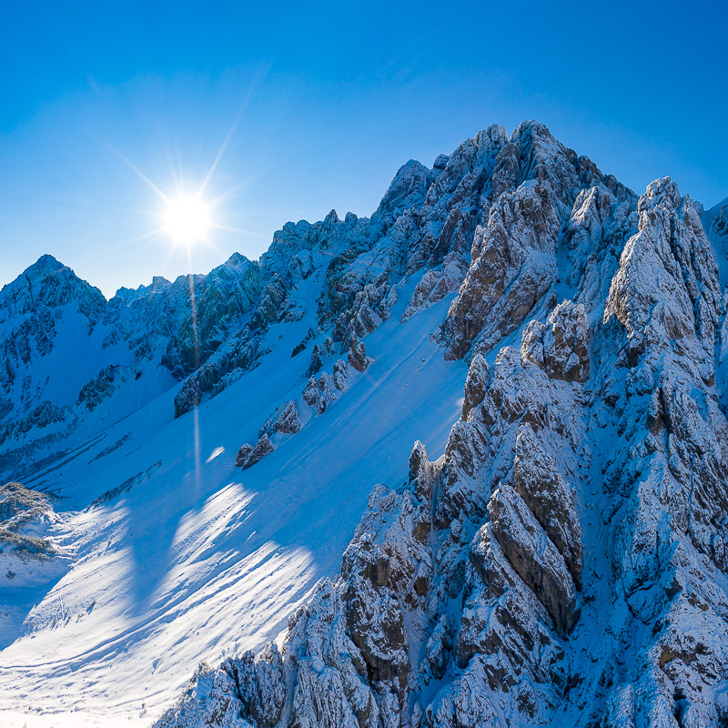 Start - Kriner & Weiermann