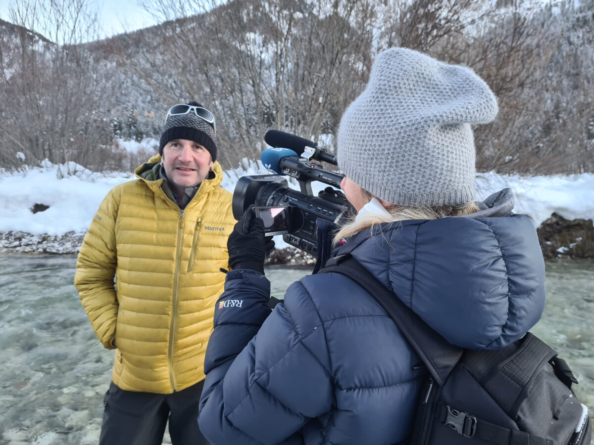 Magische Momente - Kriner-Weiermann